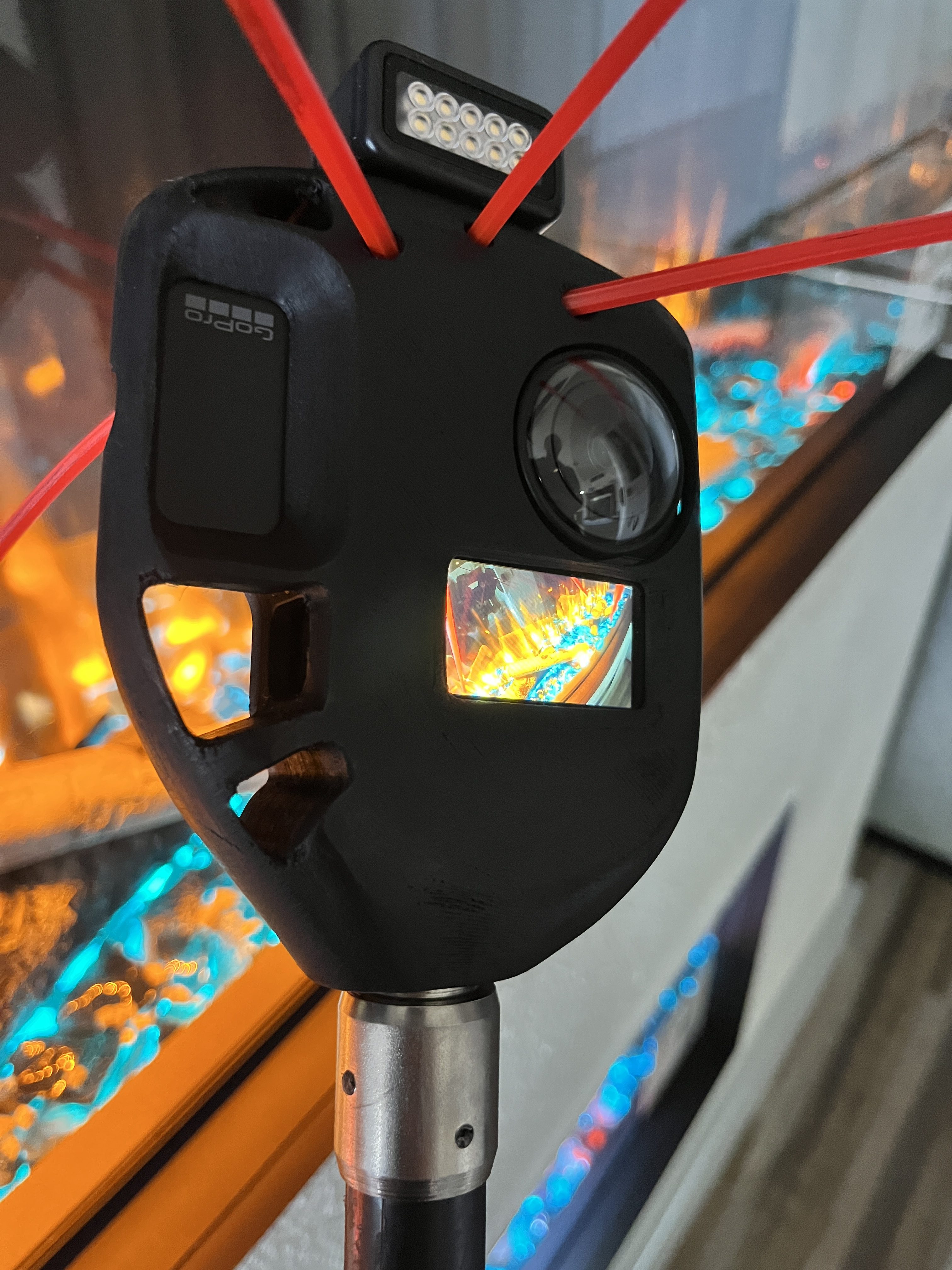 🔥Introducing the IF4🔥 – InspectionFire