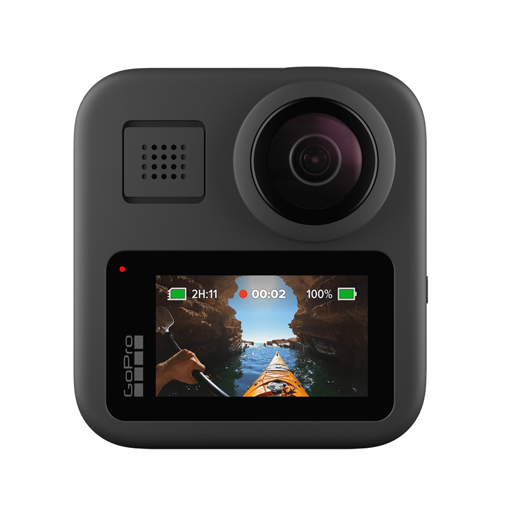 GoPro Cameras – InspectionFire