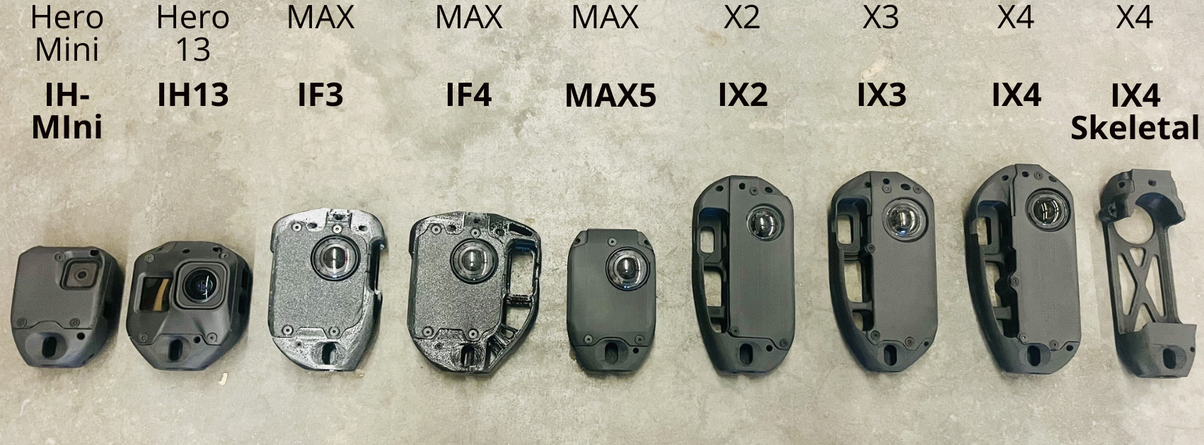 Chimney Inspections with GoPro & Insta360 Cameras – InspectionFire