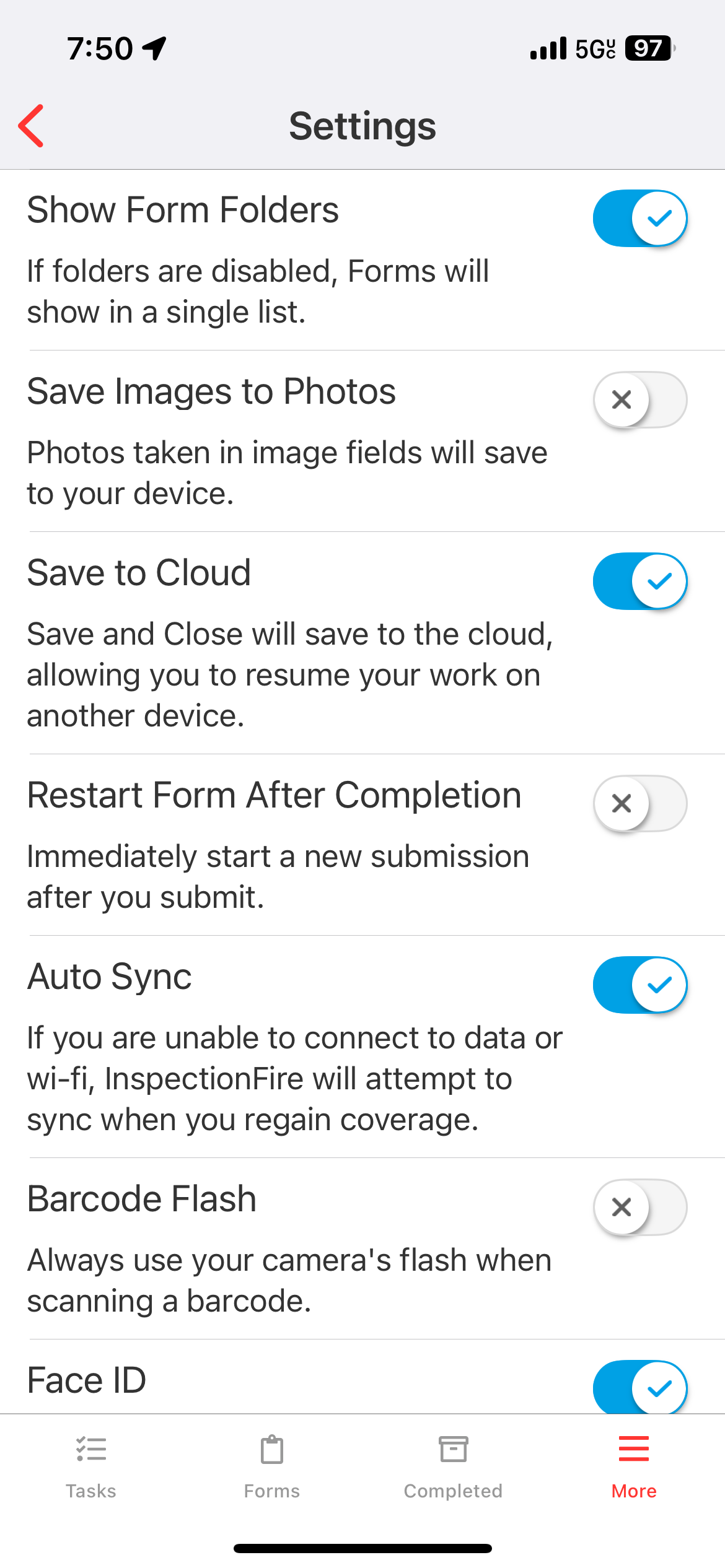 Quick Guide to Setting Up the InspectionFire App Successfully