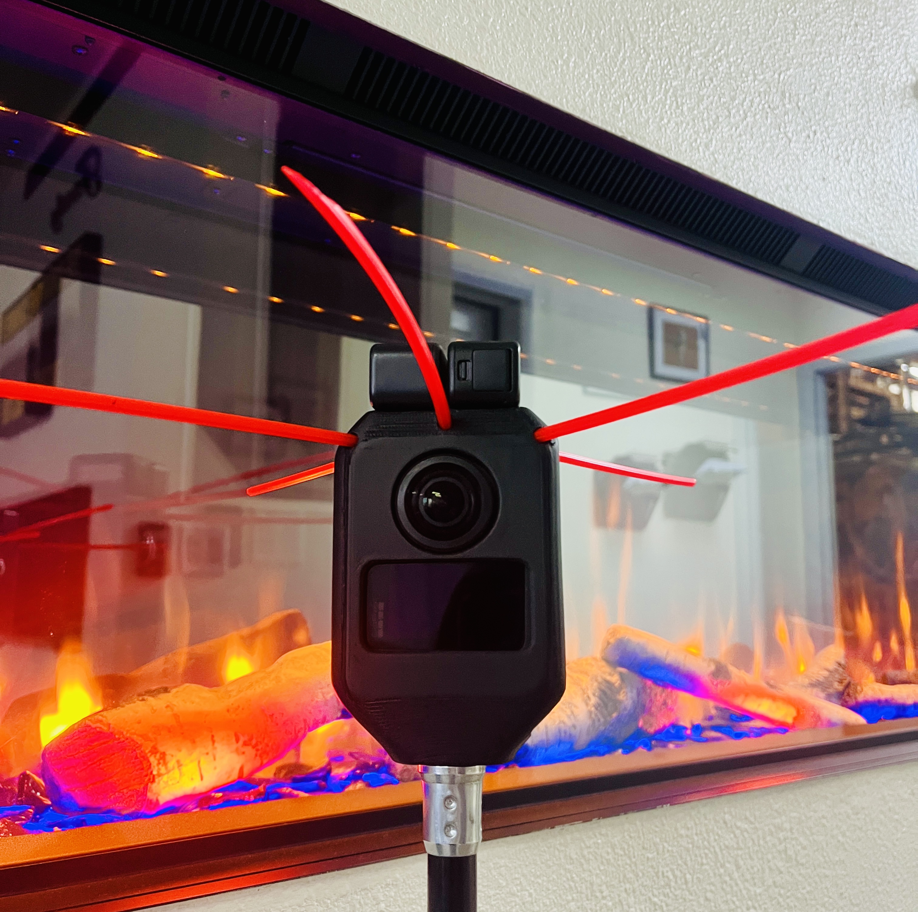 Discover the New IM2 Housing for GoPro MAX2 Today!